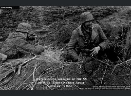 The Stalingrad Front